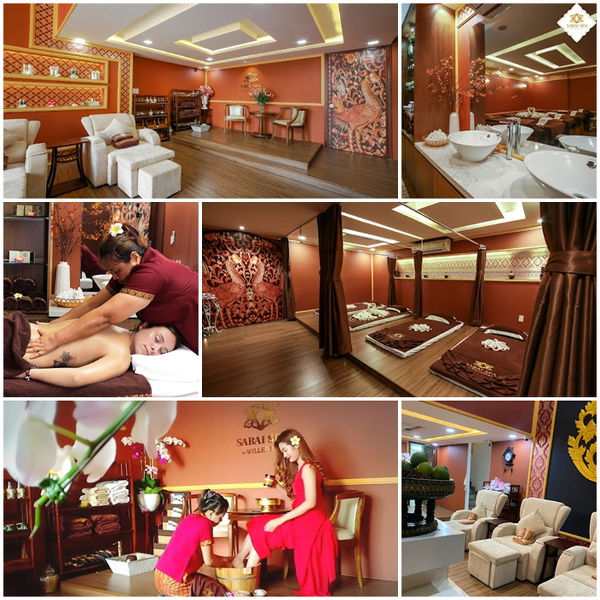 호치민 마사지 ㅡ 동남아 여행에서 마사지는 빼놓을 수 없는 선택. 그 선택의 여유로움을 드리고자 공유